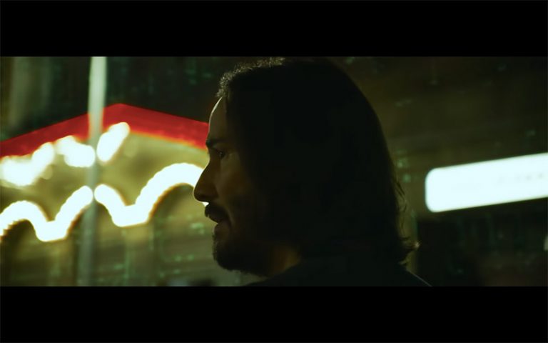 Tráiler final de Matrix Resurrecciones se estrena el 22 de diciembre ...