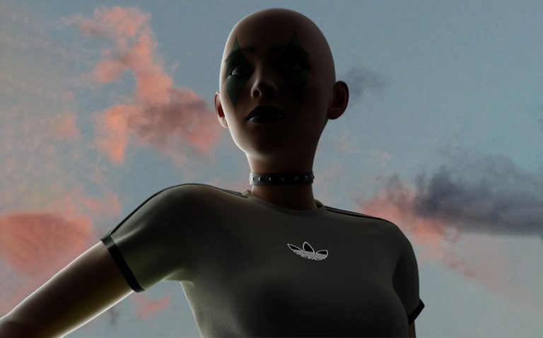 adidas Originals presenta su primera colección de NFT | TechGames