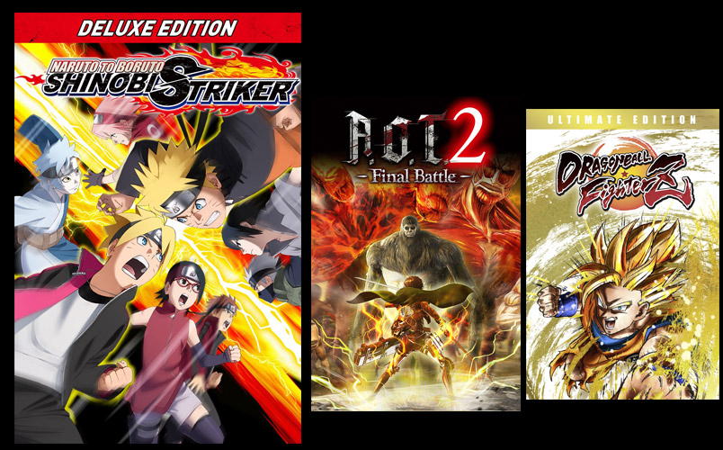 El Mes del anime se vive exclusivamente en Xbox Game Pass | TechGames