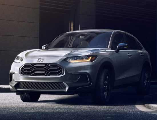 Honda Fit Final Edition llega a México con solo 300 unidades – TechGames