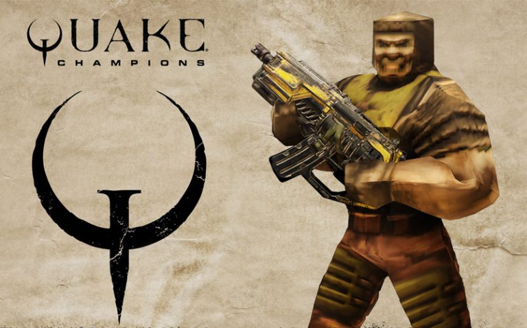 QuakeCon 2022 regresa y será nuevamente en línea y en agosto | TechGames