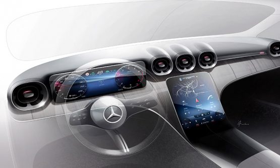 Mercedes-Benz empleará Qualcomm Snapdragon Digital Chassis | TechGames