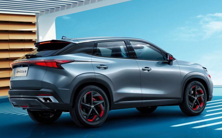 Chirey presenta en México los nuevos OMODA 5 y TIGGO 4 PRO | TechGames