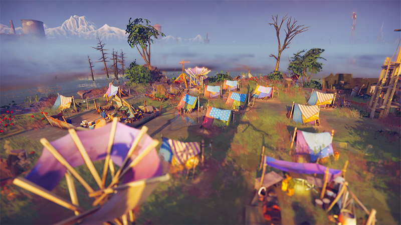 Steam Next Fest trae demos de Prime Matter y Ravenscourt | TechGames