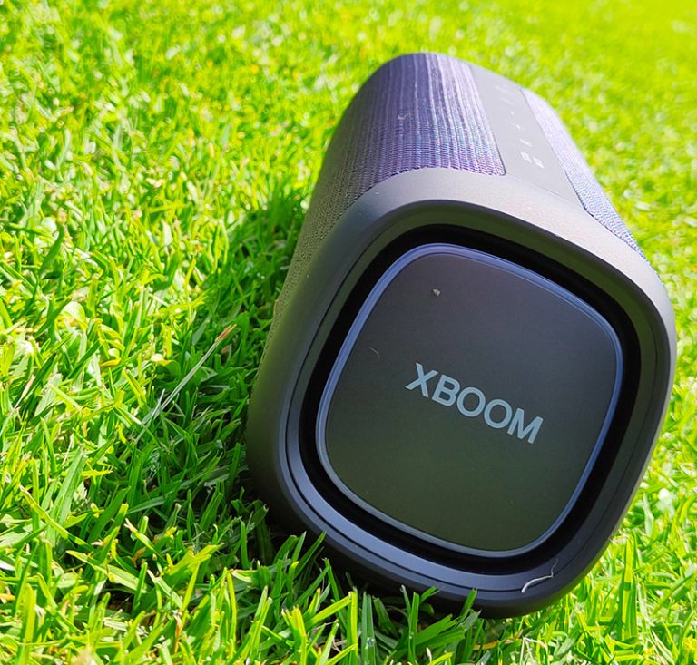 Las nuevas LG XBOOM Series X son tus compañeras de viaje | TechGames