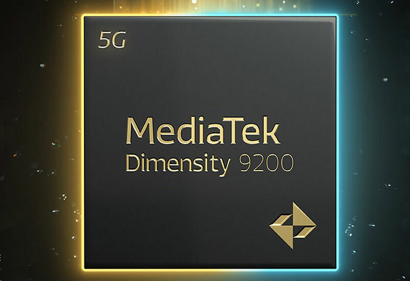 Las principales características del nuevo MediaTek Dimensity 9200 | TechGames