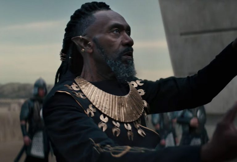 The Witcher: El Origen de la Sangre presenta su primer teaser | TechGames