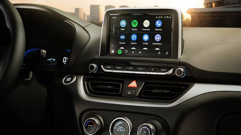 Hyundai HB20 2023 llega a México conoce precio y versiones | TechGames