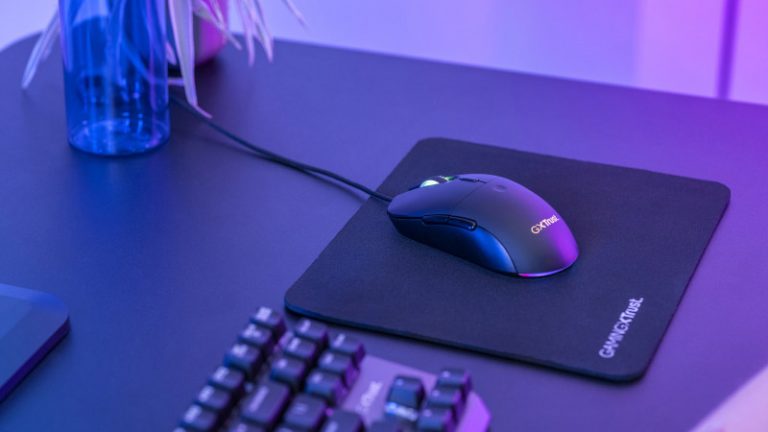 Trust GXT 981 Redex para tus FPS, RTS o lo que más te guste | TechGames