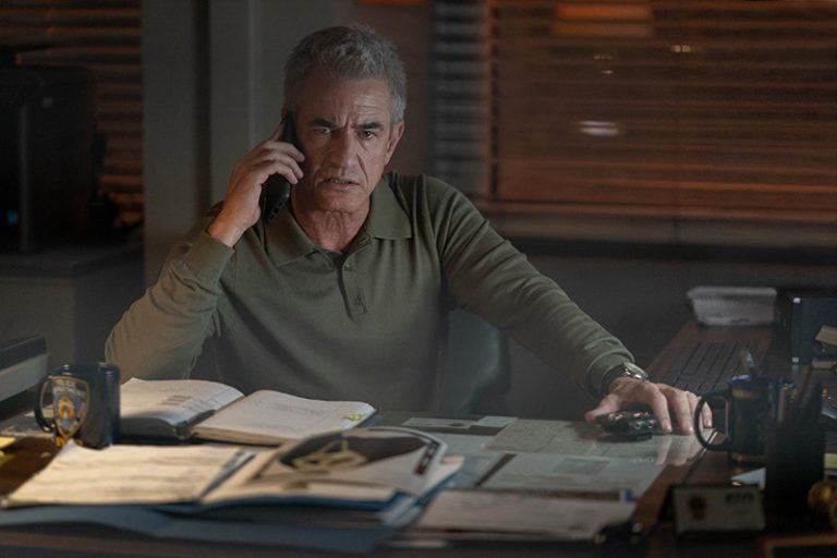 Un Ghostface completamente diferente llegará a Scream 6 | TechGames