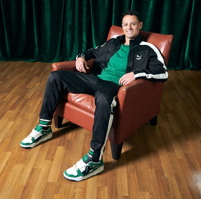 PUMA celebra 75 años con su colección más emblemática | TechGames