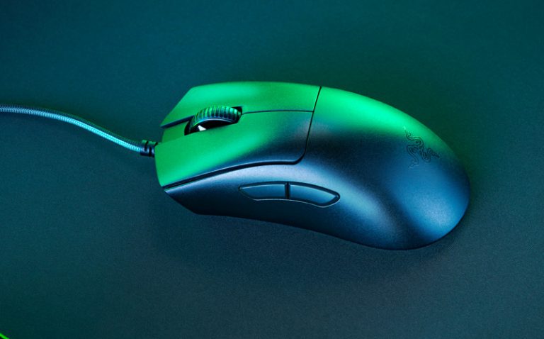 Razer presenta el nuevo mouse DeathAdder V3 Pro Faker Edition | TechGames