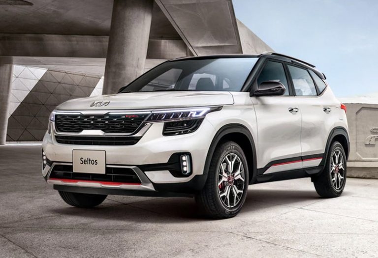 La familia SUV de Kia México es clave para las ventas de la marca ...