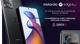 Motorola México busca a Risers para dar a conocer sus proyectos – TechGames
