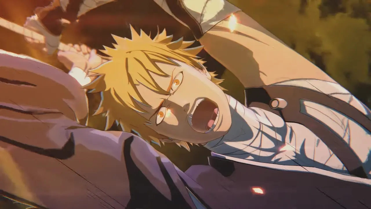 Revierte el Destino con el video de Bleach Rebirth Of Souls – Reverse ...