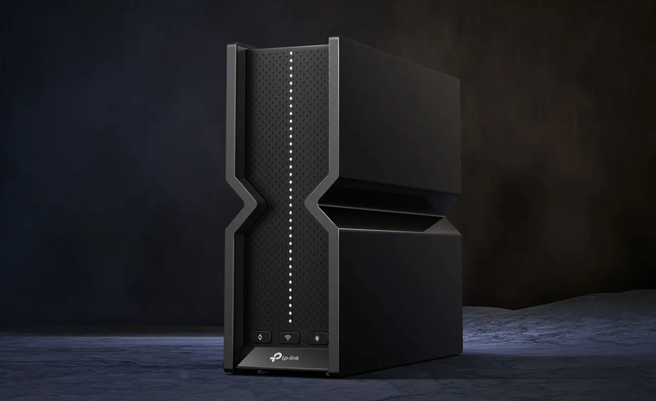 TP-Link presenta Archer B550 su router para disfrutar de tus ...