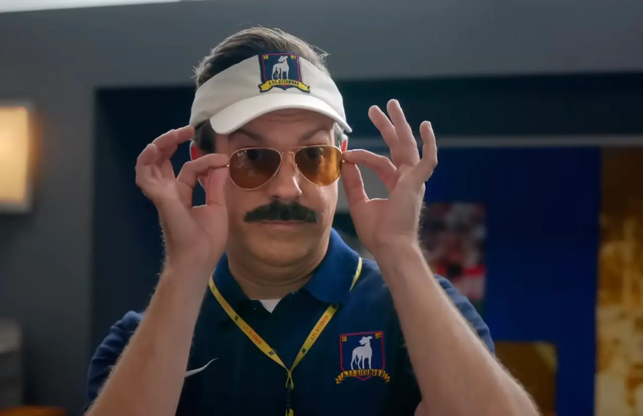 Ted Lasso Temporada 4 ya tiene fecha de estreno en Apple TV - TechGames