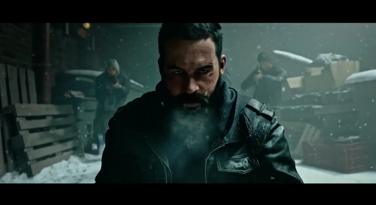 Call of Duty: Modern Warfare 4 ya tiene fecha de lanzamiento y avance ...