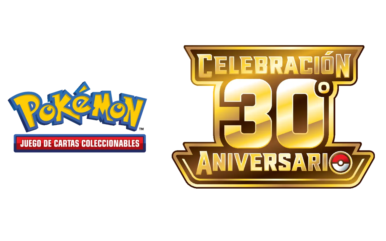 JCC Pokémon tendrá una expansión de Celebración 30º Aniversario - TechGames